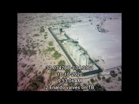 Air Quality Bureau Flyover 1472