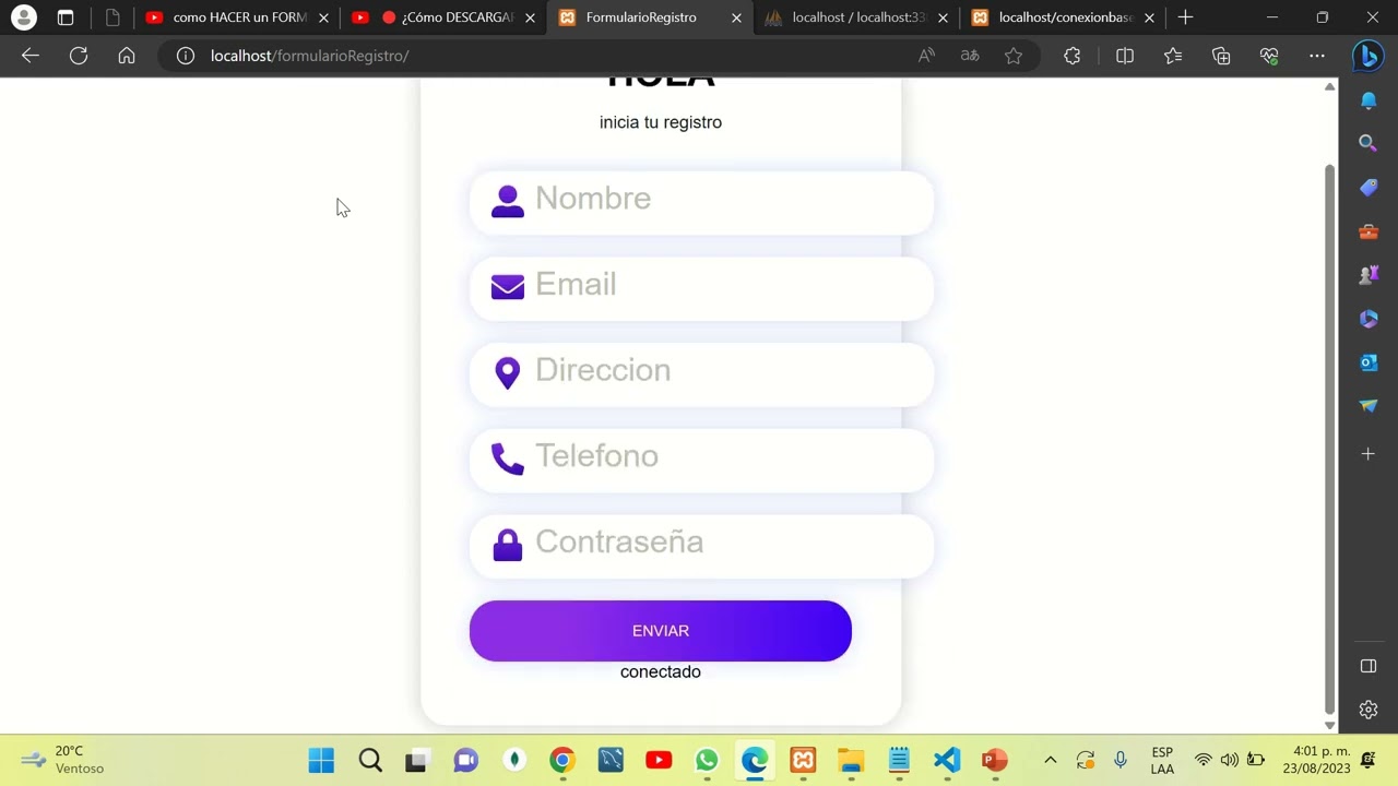 GA7-220501096-AA5-EV03: Diseño y desarrollo de servicios web -proyecto