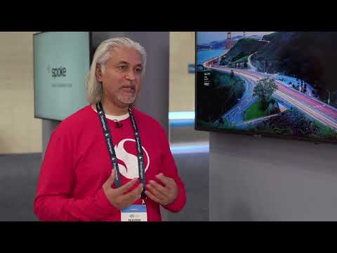 CES 2022: How C-V2X and the Snapdragon Digital Chassis make vulnerable road users safer