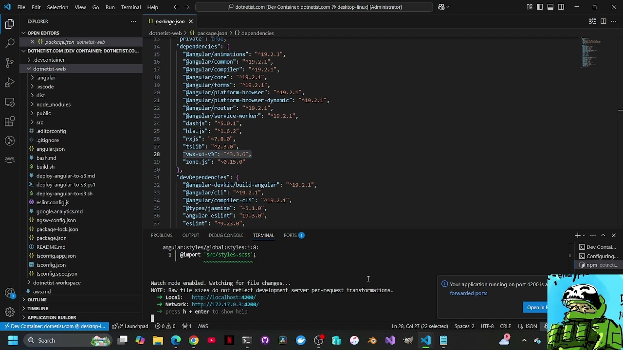 The Best Angular Table Component in the World