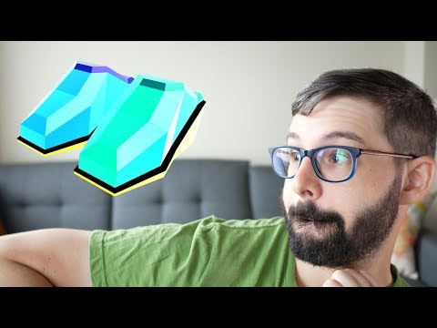 RAZED review