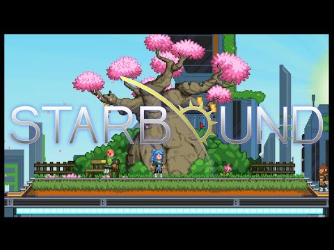 Steam Community :: Video :: Starbound - New Starting Cut Scene and New ...