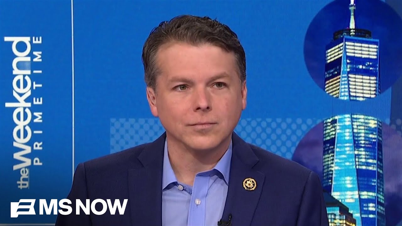 ‘Damn, stupid ballroom’: Top Dem rips Trump’s White House vanity project