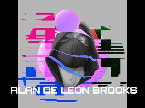 ALAN DE LEÓN (🎧 brooks project from internet)