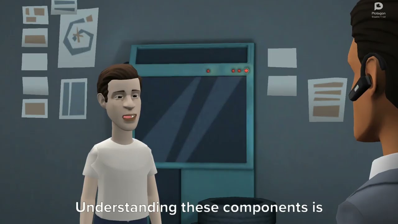 Exploring the Future: The Fascinating World of Robotics