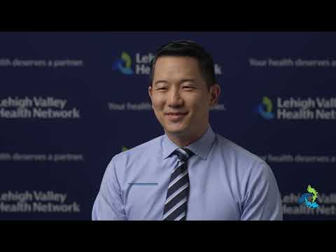 David Hong, MD
