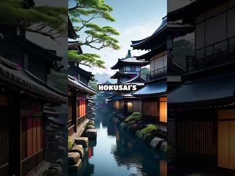 Captivating Journey of Ukiyo-e Art