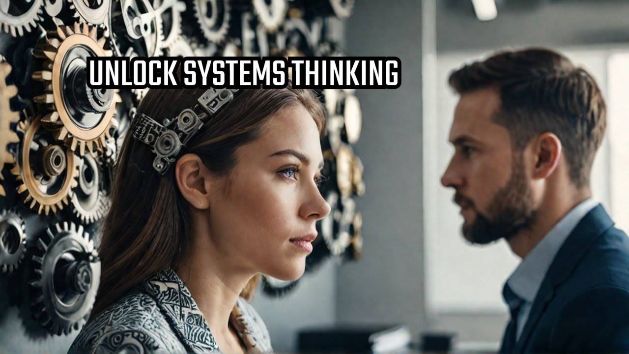 Systems Thinking: The Secret Weapon For Problem Solving