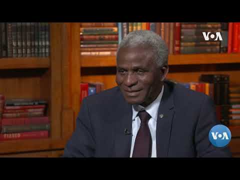 Entretien : Pr Kishiba Fitula Gilbert , recteur de l'université de Lumumbashi