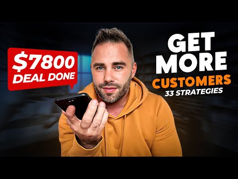 33 Best Ways to Generate Leads For Your Trades Business 2024