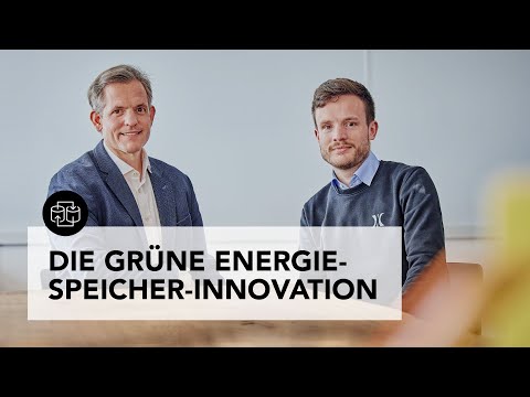 🏭 Grüne Energie für die Industrie: Maximale Effizienz mit Hypnetic