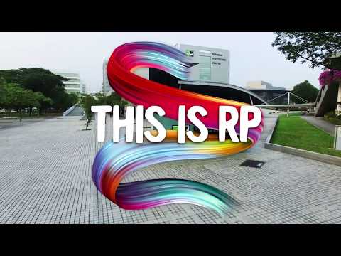 Discover Your Potential at Republic Poly!