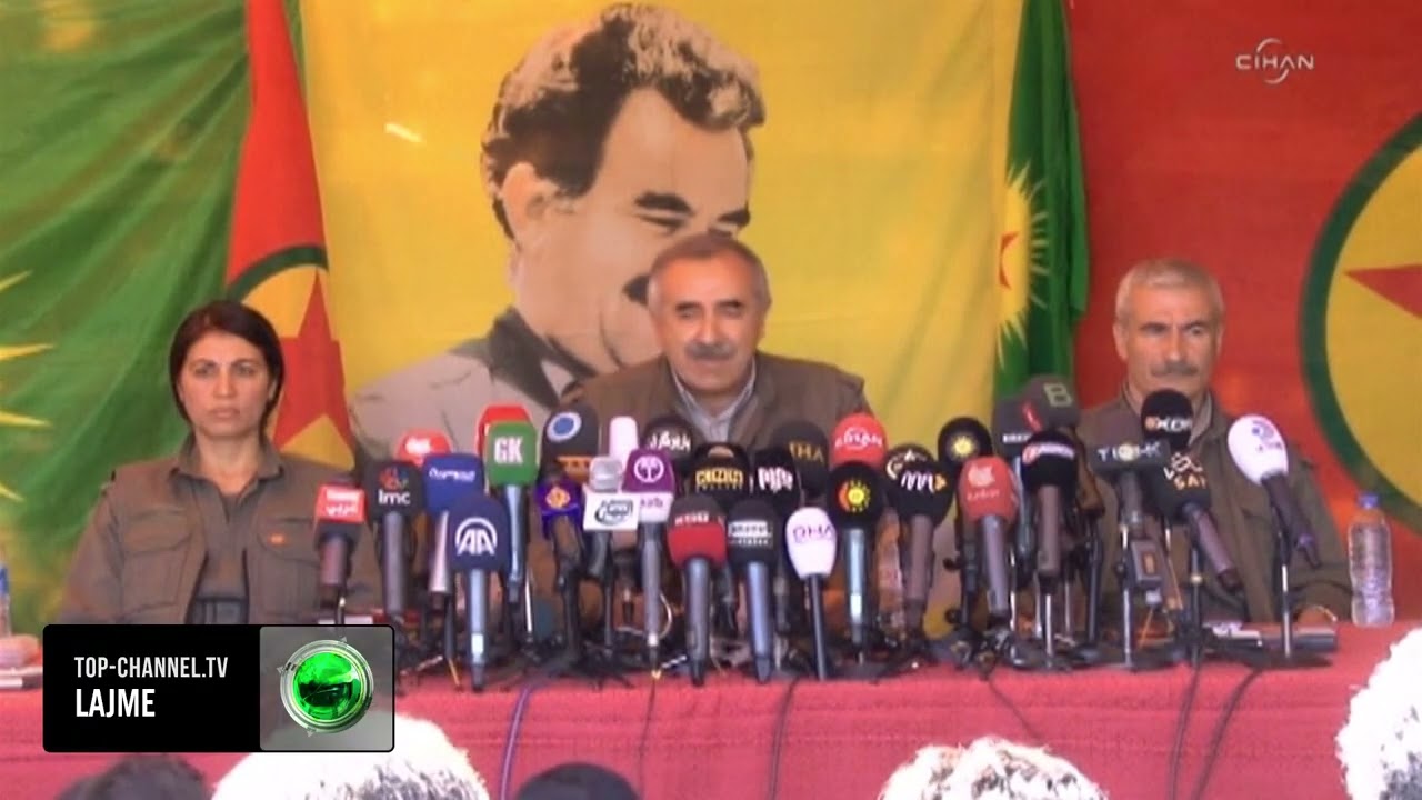 Top Channel/ Erdogan përshëndet shpërbërjen e PKK-së, analistët: Kurdët janë lodhur nga ...