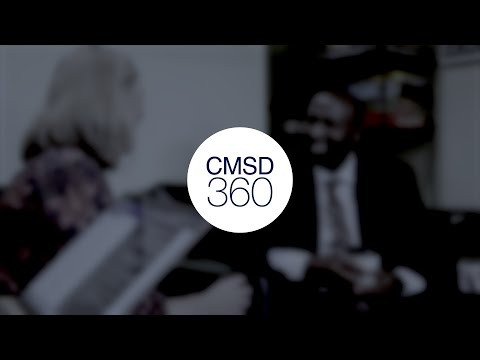 CMSD 360 - Week of September 3, 2023