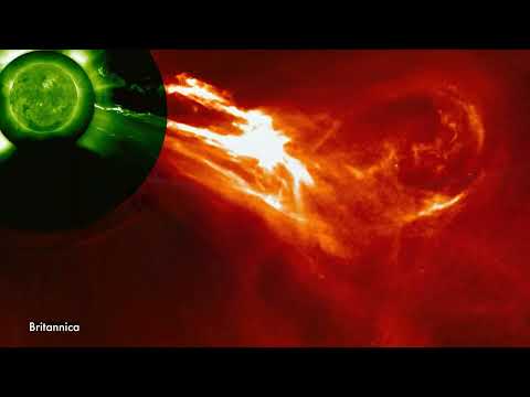 All About Aurora Borealis