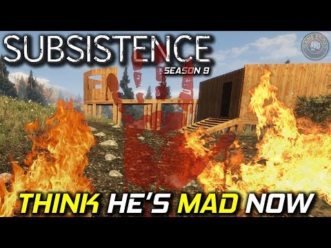 Steam Community :: Subsistence