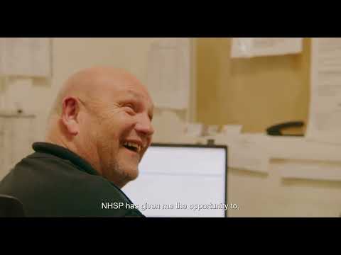 NHS Professionals | Non-Clinical | Jan