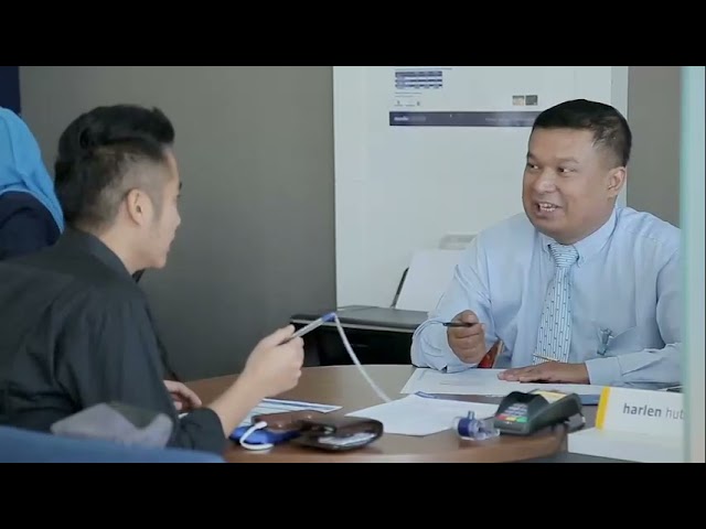 Kandaga Library - Perpustakaan Universitas Padjadjaran | Kandaga Unpad