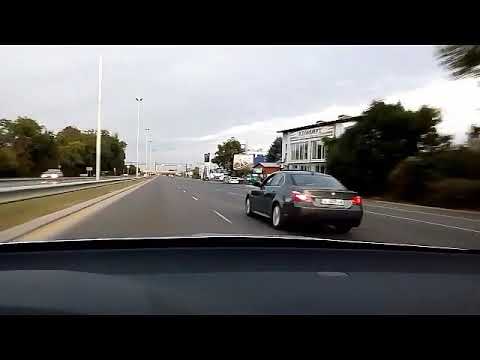 Skoda Superb 1.8tsi (APR 220hp) vs. BMW E60 530d (Madness 294 hp) - Round 1