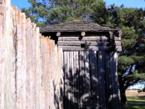 Video from Forest City Stockade | Minnesota Native Daughter