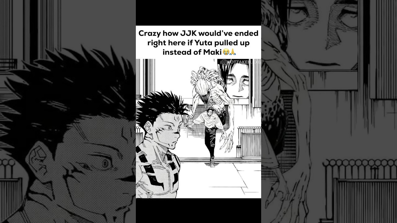 Yuta would’ve clapped him #jjk#jjkedit#jujutsukaisen#sukuna#yuta