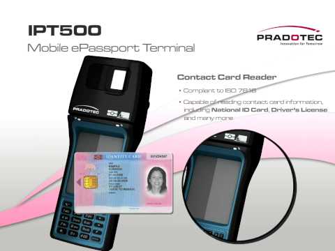 IPT500