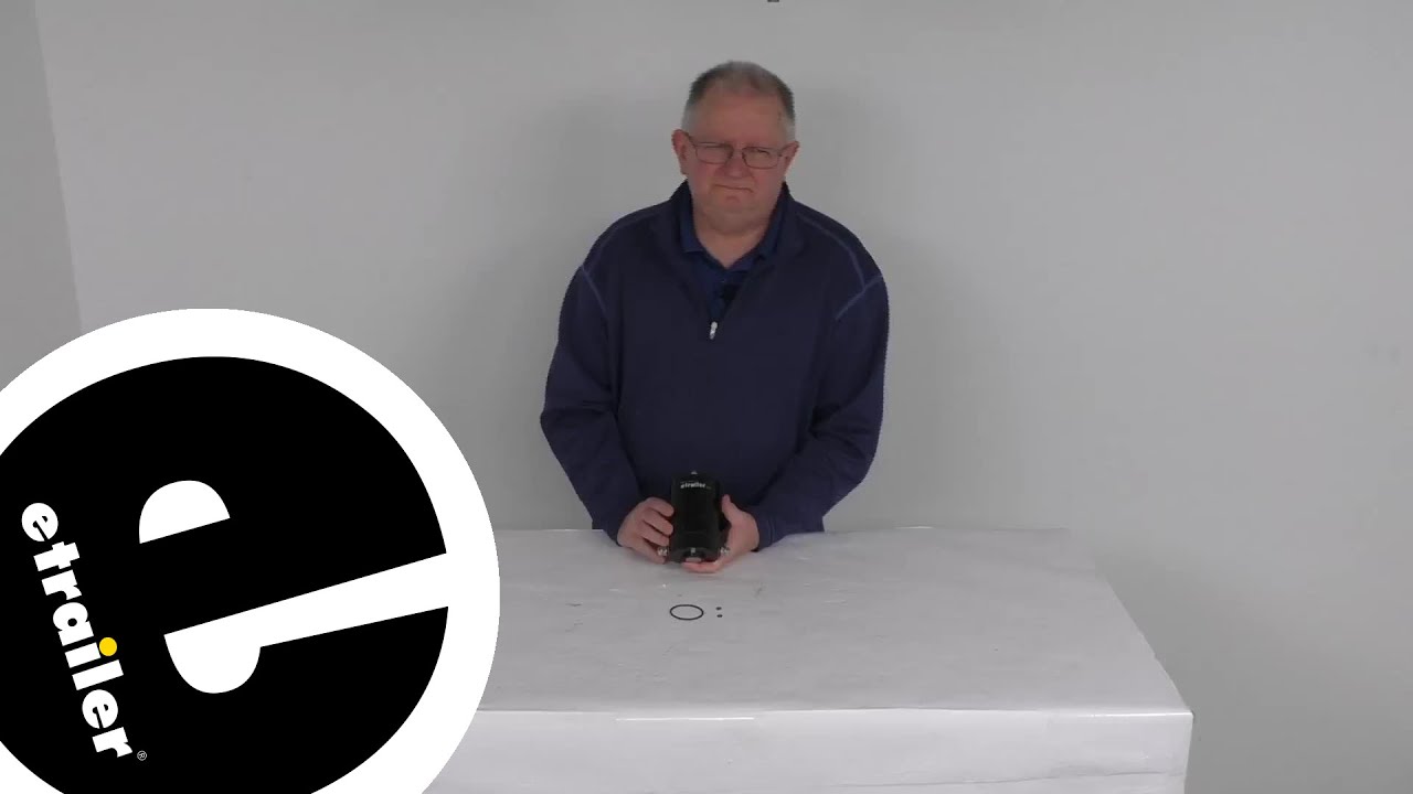 etrailer | Replacement Hydraulic Pump Motor for Lippert Hydraulic Power Unit Review