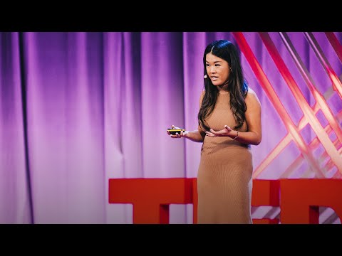 Work Is Not Your Family | Gloria Chan Packer | TED
