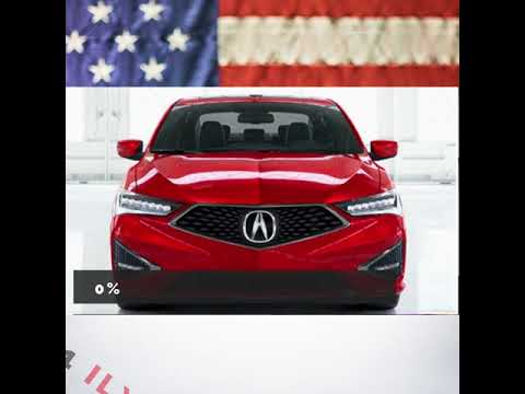 Labor Day Specials - Esserman Int. Acura