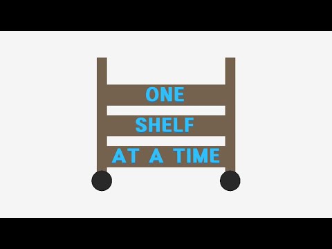 One Shelf at a Time Playable Prototype