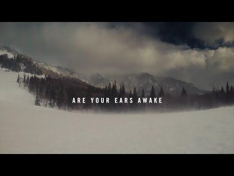 WIND WORDS Book Trailer