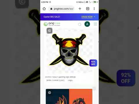 How to get free mascot png #bgmi #gaming #gfx