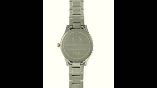 Armani Exchange AX1865 - Dante Watch • Watchard.com