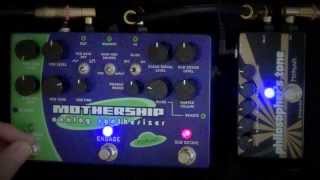 Pigtronix Mothership - What To Know & Where To Buy | Equipboard Pigtronix Mothership - What To Know & Where To Buy | Equipboard