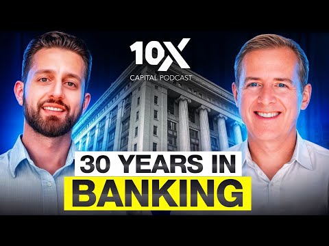 Interview w/FT Partners CEO Steve Mclaughlin