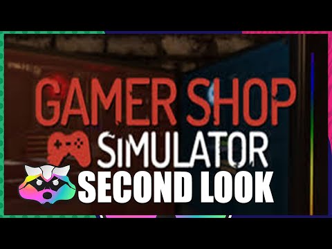 Steam Community :: Gamer Shop Simulator