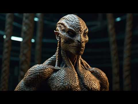 The SHOCKING Truth About the Serpent in Genesis