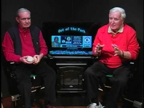Red Sox Dead Ball Era With Bill O'Neil