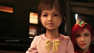 Tifa With Pyra Costume GORGEOUS at Final Fantasy VII Remake Nexus ...