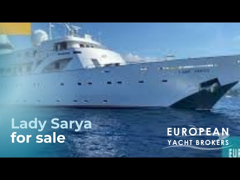Lady Sarya Mega Yacht Custom for sale - YachtWorld