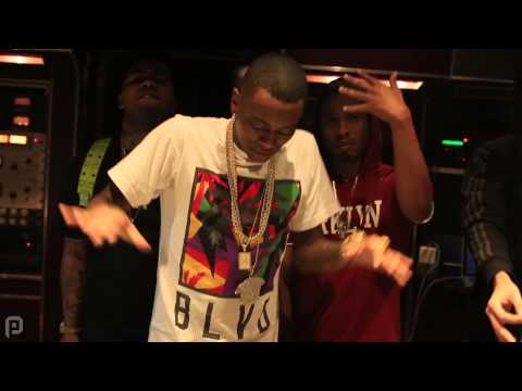 Soulja Boy – Swag (mixtape) | Urban Stylz's Blog