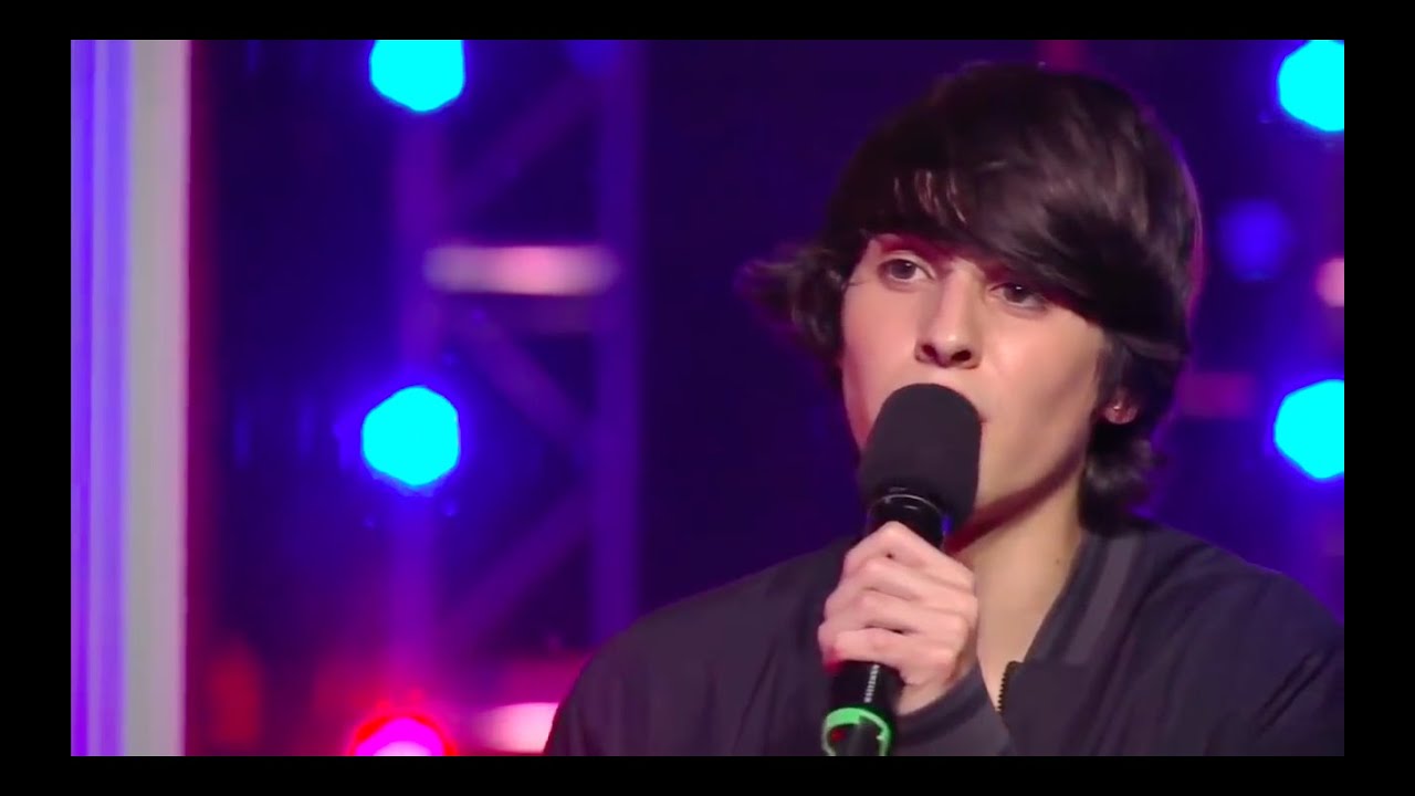 Tal Vez - Christopher Velez