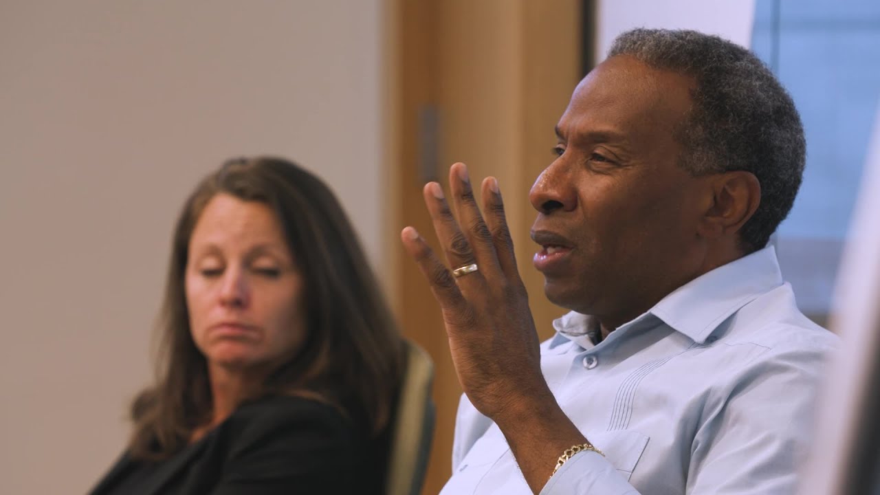 The Present & Future | Rippel Foundation