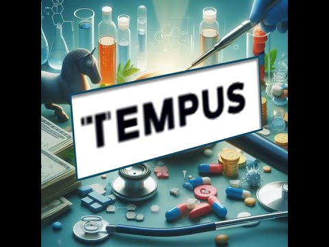 Tempus A.I. (TEM) Positions Itself as the ChatGPT and/or Palantir of Healthcare