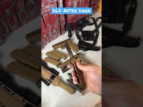 50 Shades of FDE
