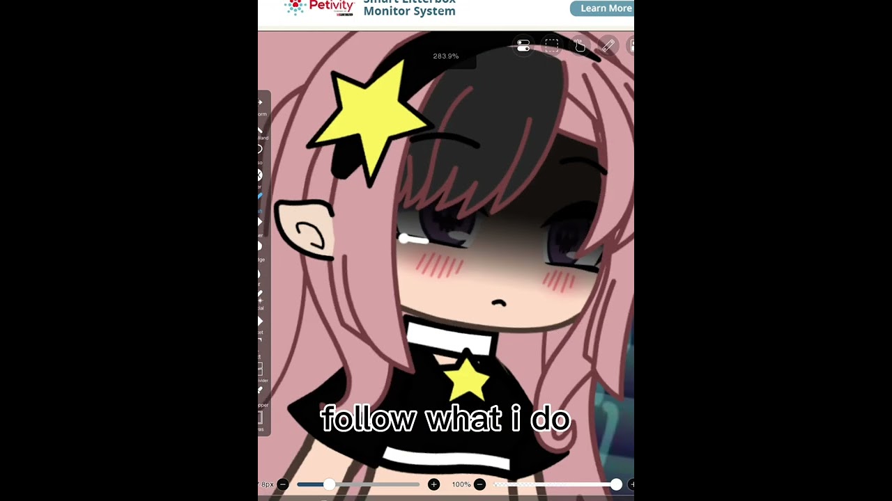 how to draw realistic tears! (SUPER QUICK + EASY TUTORIAL)