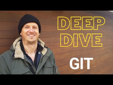 GIT - Explained