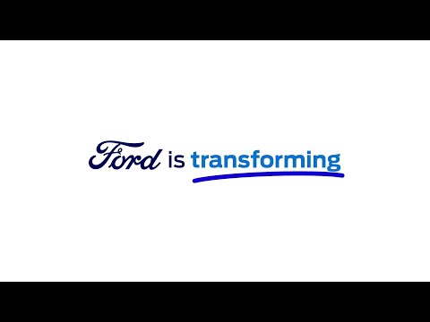 New Business Segments: Explained | Ford+