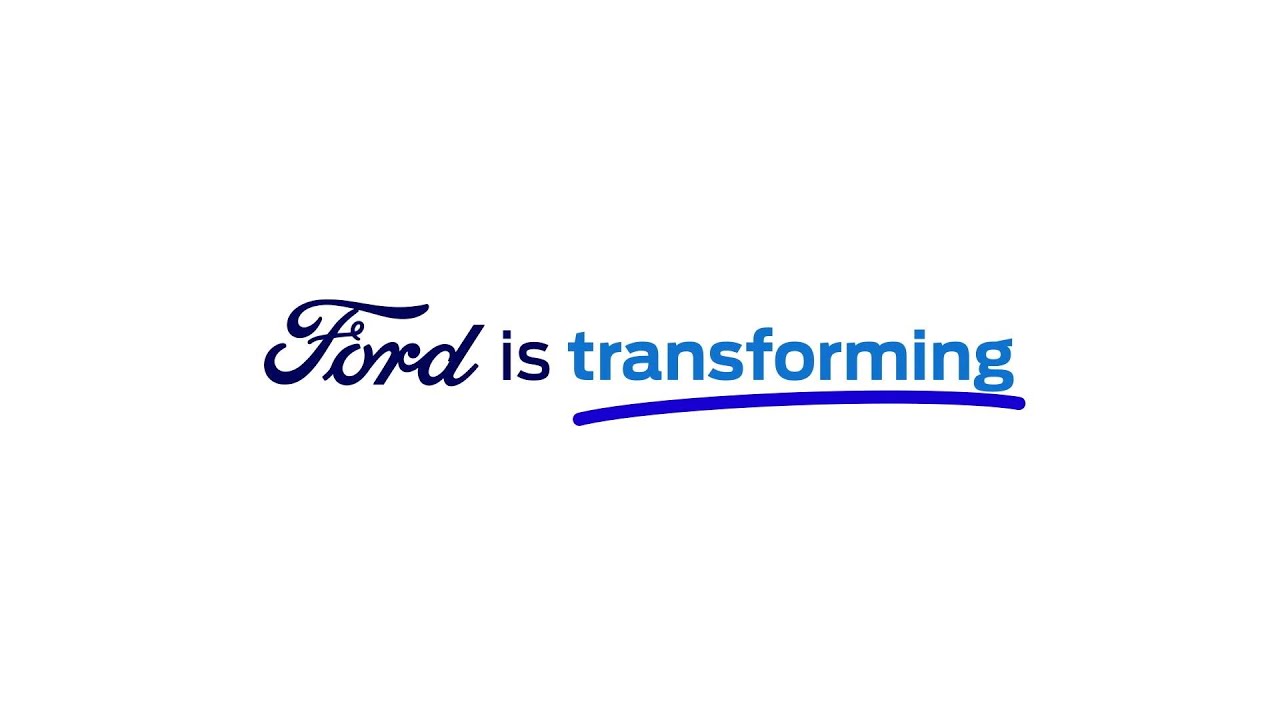 New Business Segments: Explained | Ford+