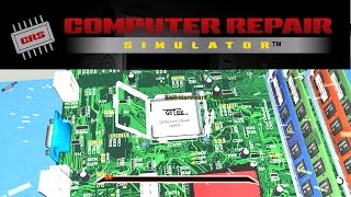 25 Games Like Computer Repair Simulator – Games Like